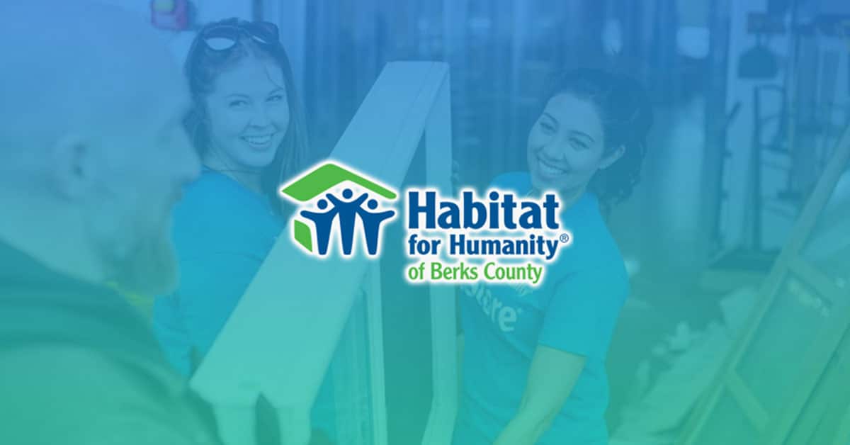 3rd Annual Benefit Concert | Habitat for Humanity of Berks County