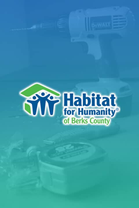 Habitat Berks Staff | Habitat for Humanity of Berks County